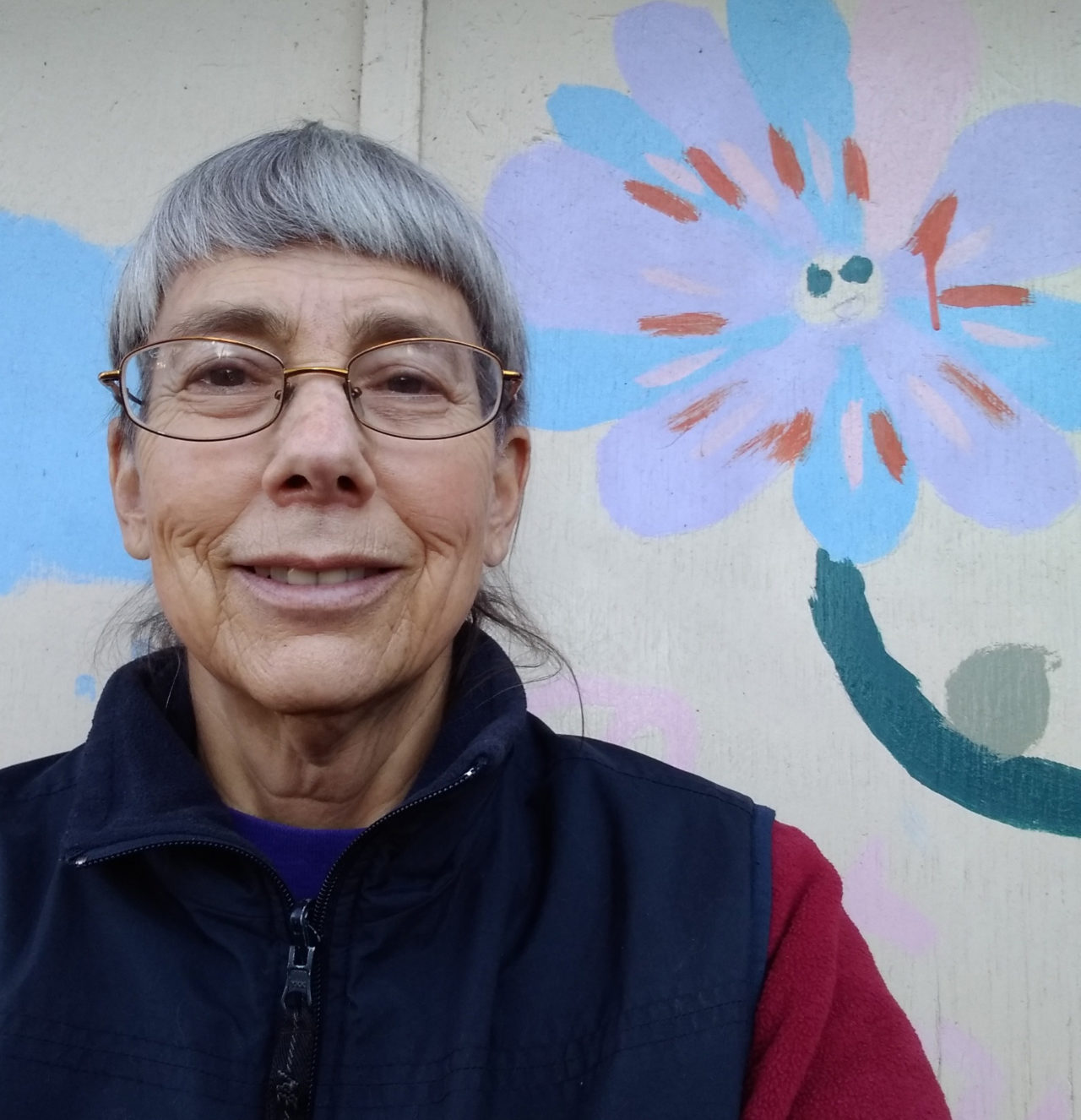 Staff - Blue Heron Tai Chi